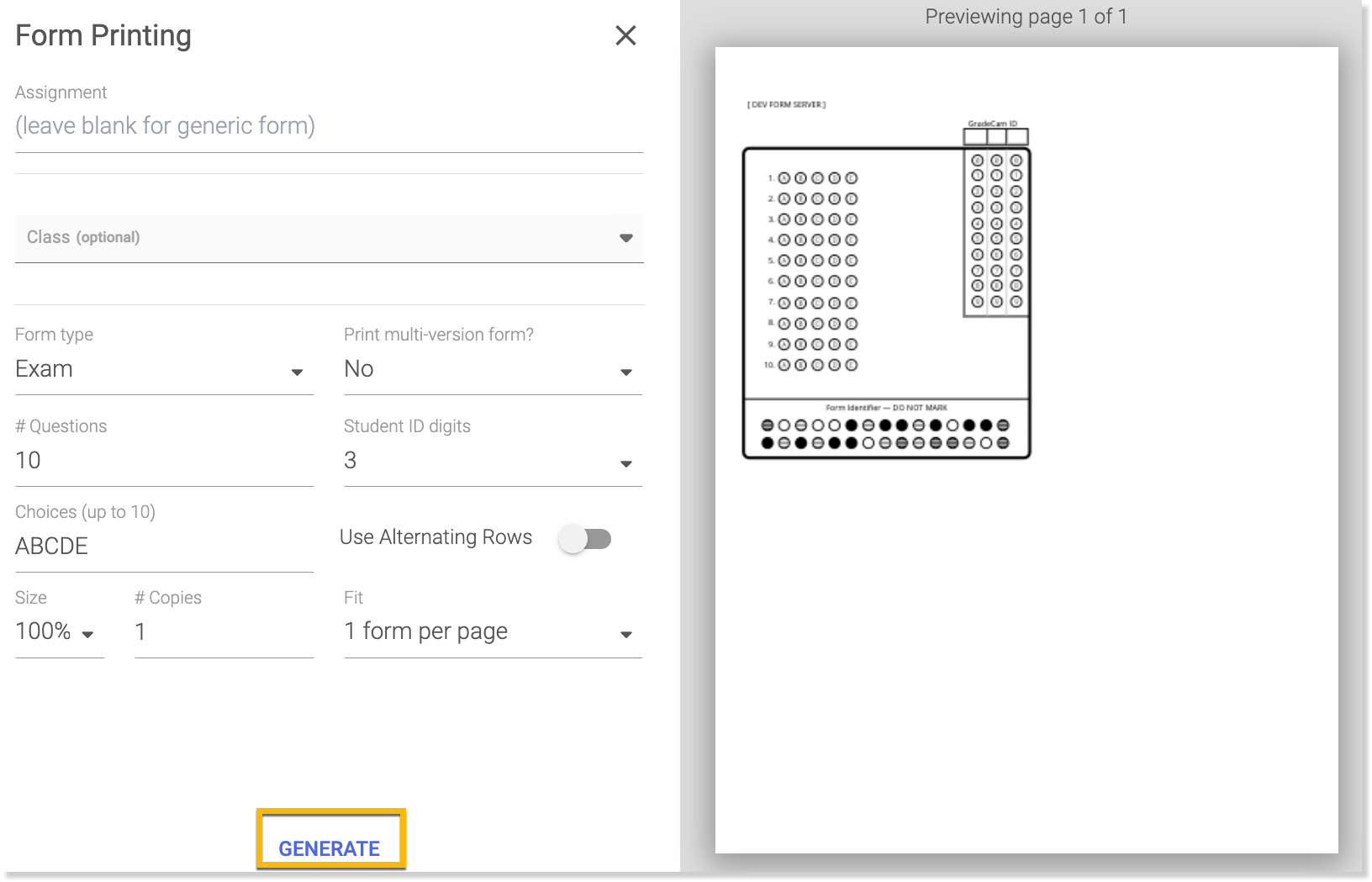 Teacher Getting Started Guide – Gradient Help Center