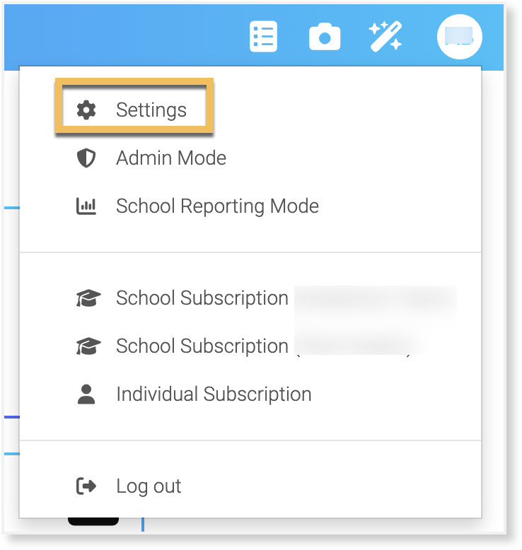 Plan Overview – Gradient Help Center
